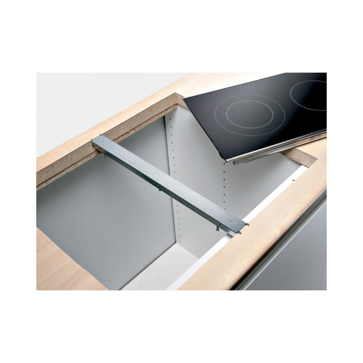 União para placas Bosch HEZ394301 - 4242002480183 | Euronics Portugal