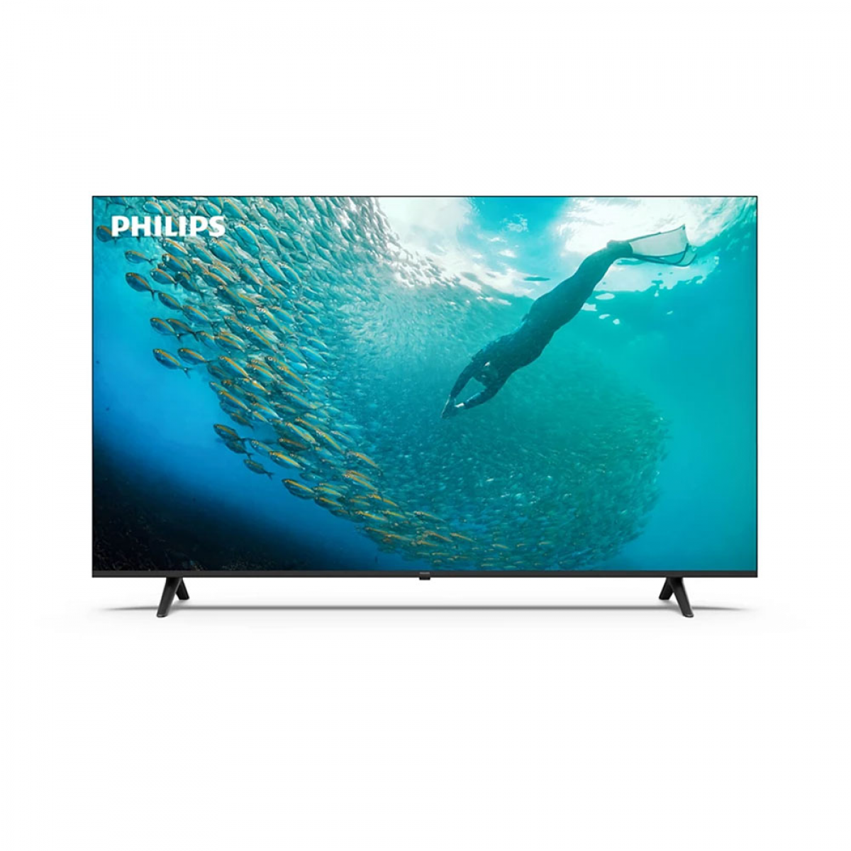 Smart TV 75" PHILIPS 75PUS7009 - 8718863043882 - Euronics Portugal