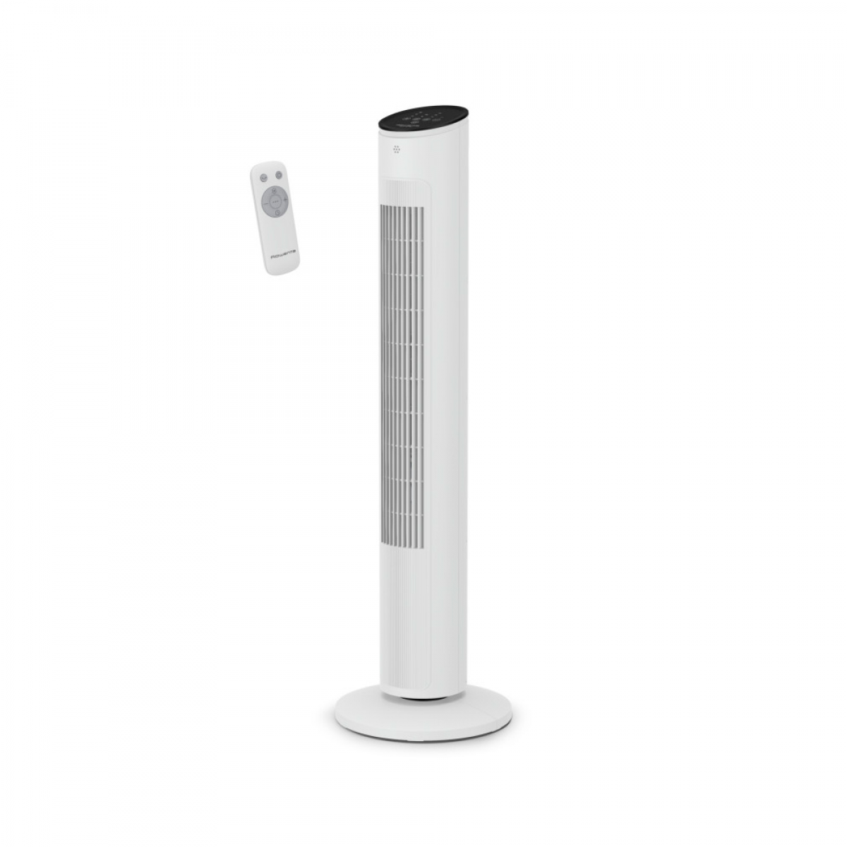 Coluna de Ar ROWENTA EOLE ULTRA VU6871F0 - 3121040088784 - Euronics ...