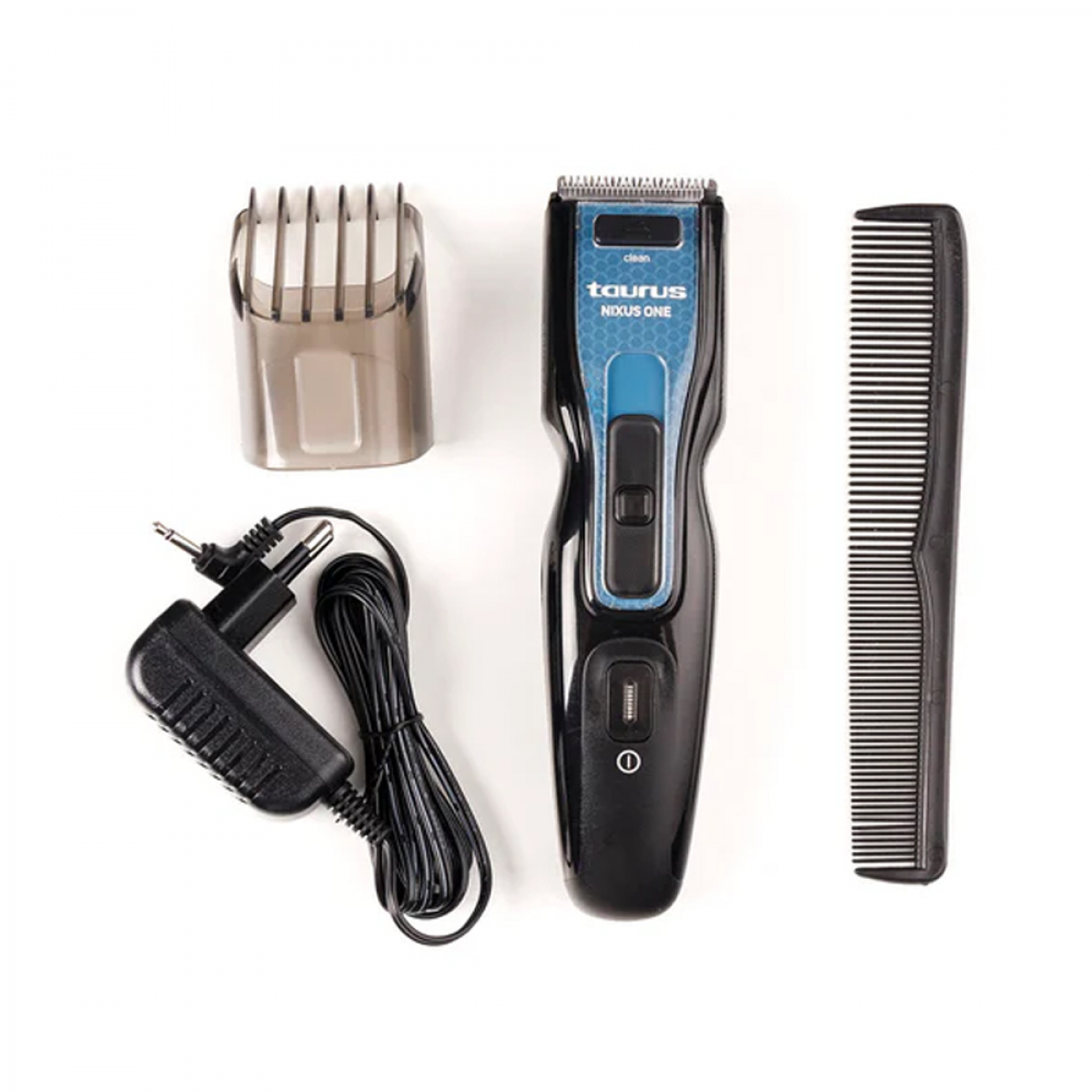Máquina de Cortar Cabelo - 8414234022295 - Euronics Portugal
