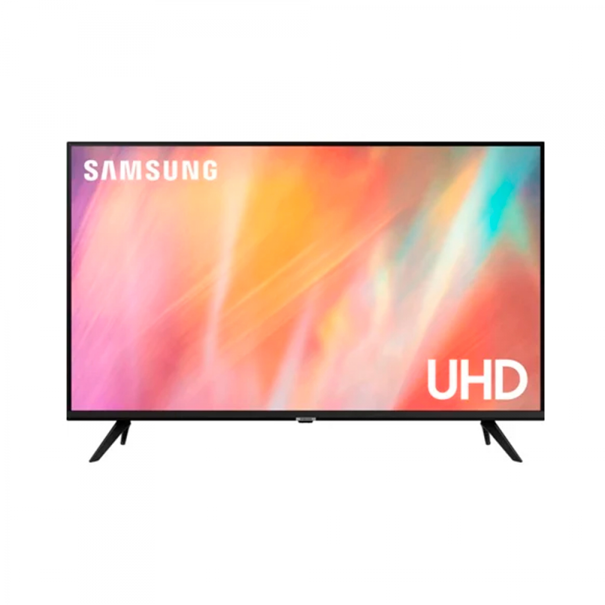 TV LED 4K SAMSUNG UE43AU7025KXXC - 8806094416602 | Euronics Portugal
