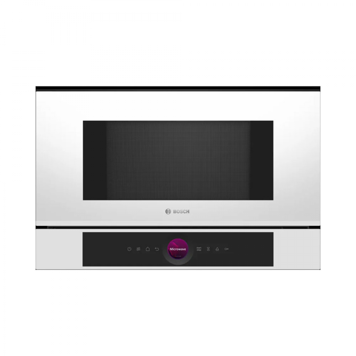 Micro-ondas de Encastre BOSCH BFL7221W1 - 4242005319978 - Euronics Portugal