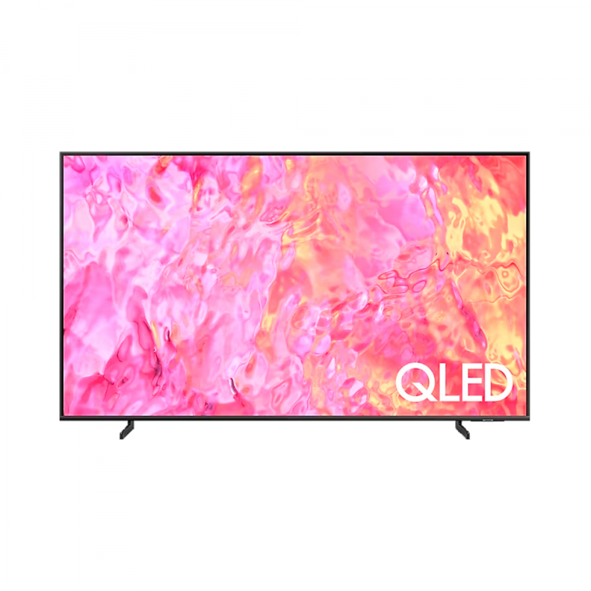 TV QLED 4K SAMSUNG TQ50Q60CAUXXC - 8806094908350 - Euronics Portugal