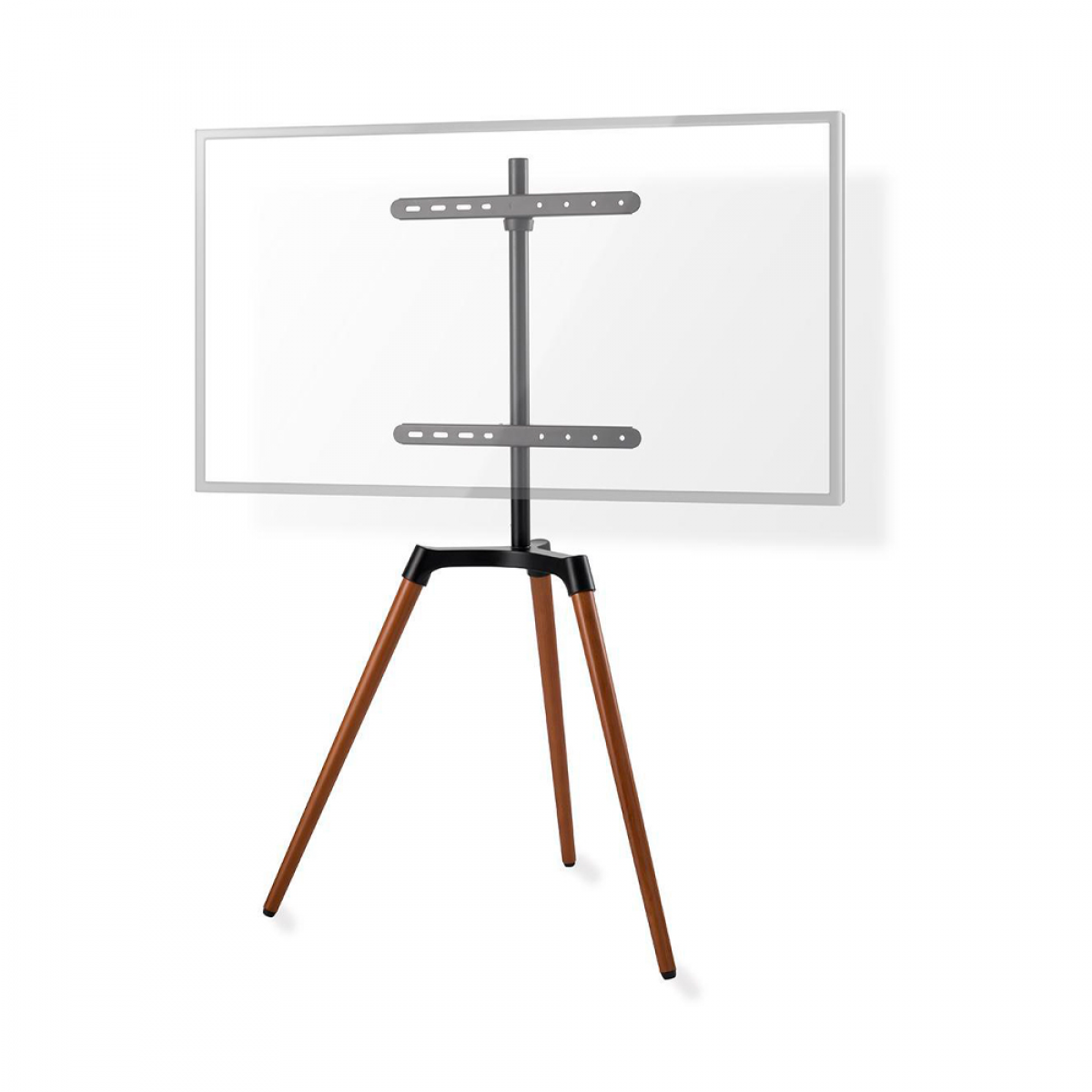 Suporte TV de Chão NEDIS TVSM7060BK - 5412810328888 | Euronics Portugal