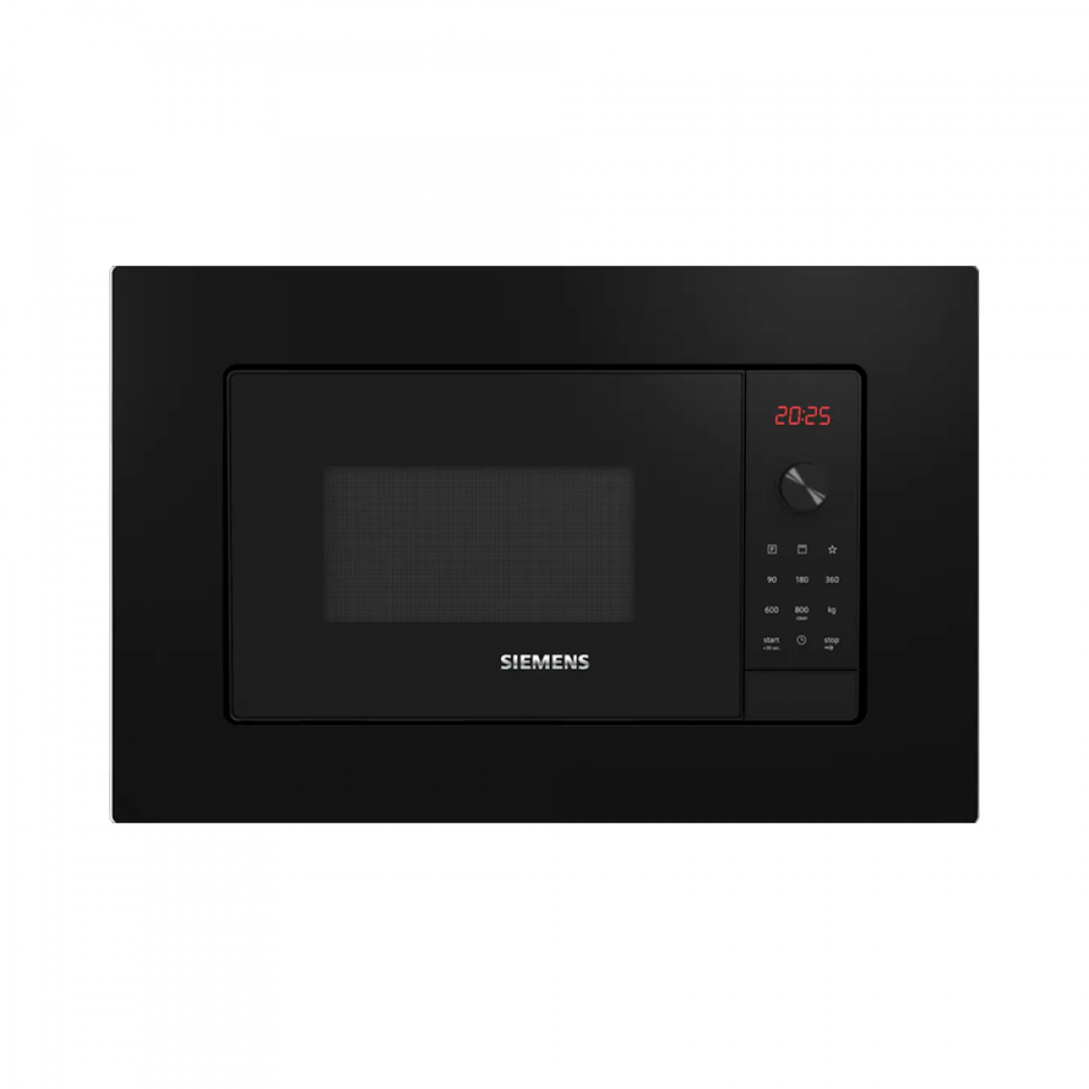 Micro-ondas de Encastre SIEMENS BE623LMB3 - 4242003913024 - Euronics ...
