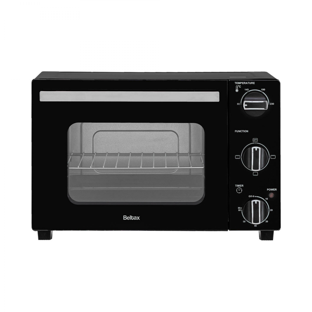 Mini-forno Beltax BEO-2022 - 5604967100893 - Euronics Portugal