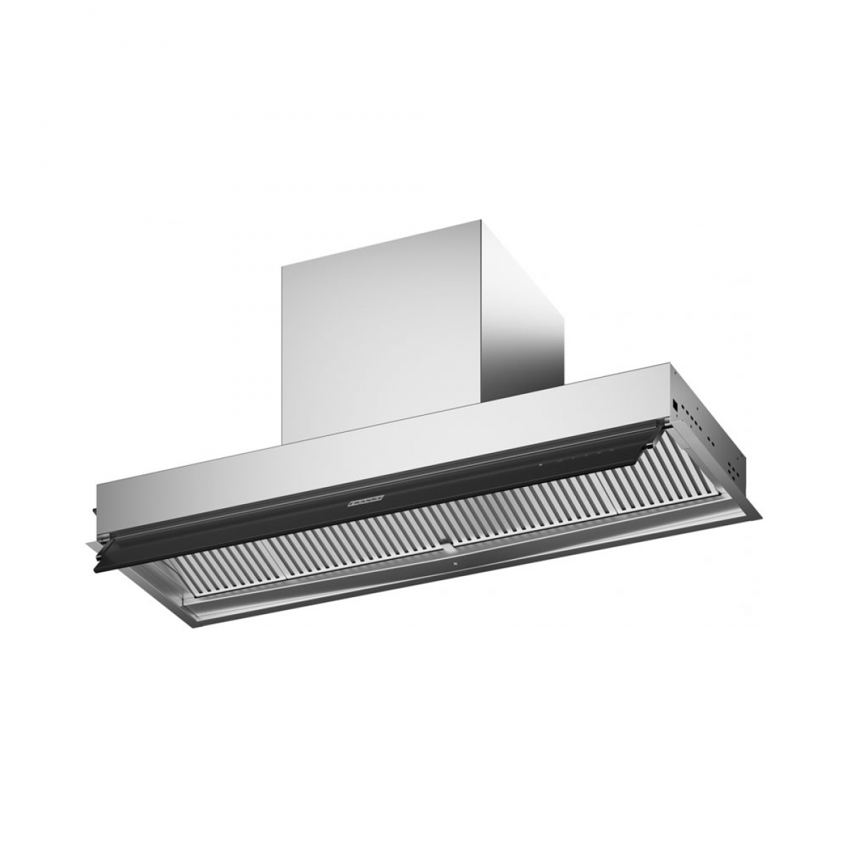 Exaustor de Integrar FRANKE FST Drip Free 90 X - 7612986118926 ...