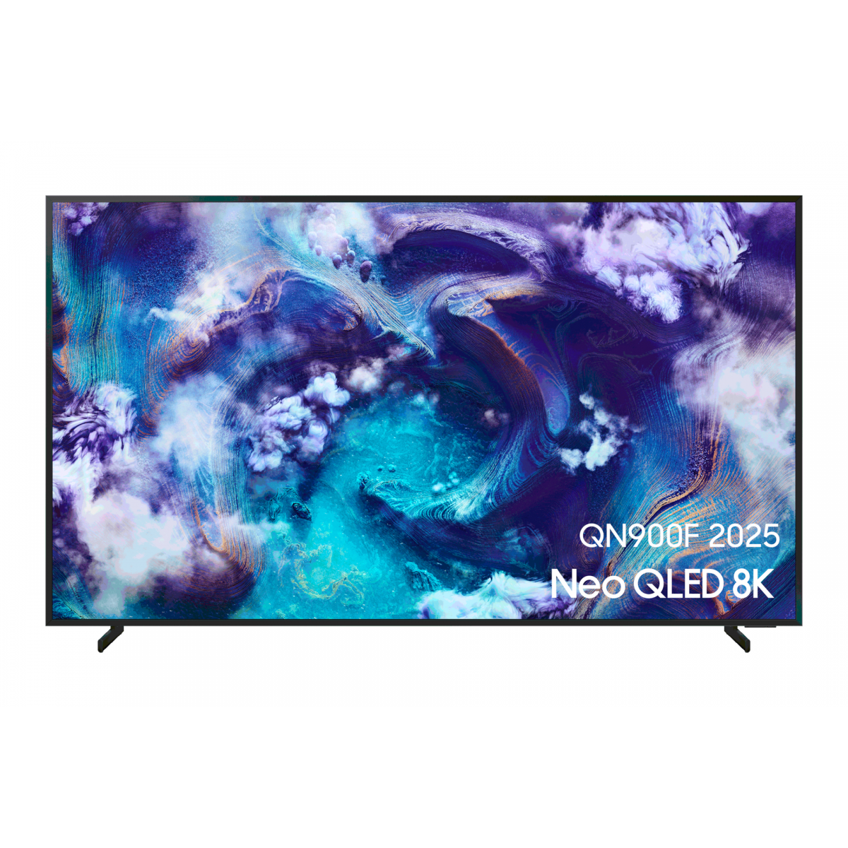 TV SAMSUNG 65" TQ65QN900FTXXC (NeoQLED - 8K Ultra HD - Smart TV AI ...