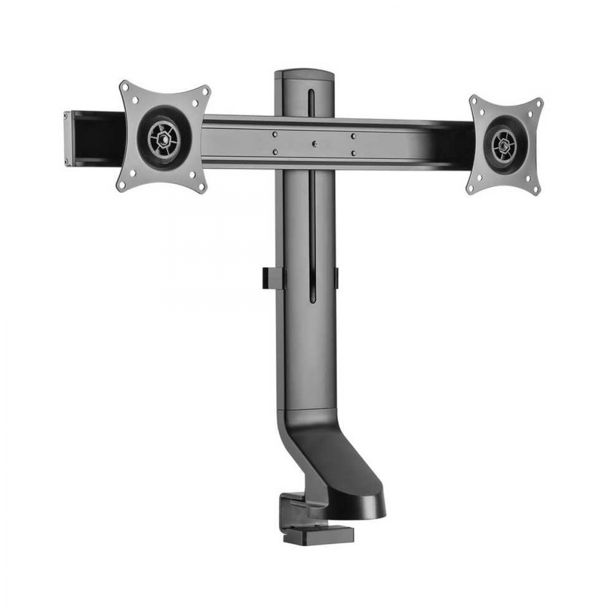 Suporte de Secretária para Duplo Monitor NAPOFIX DM6200 - 5603209001738 ...