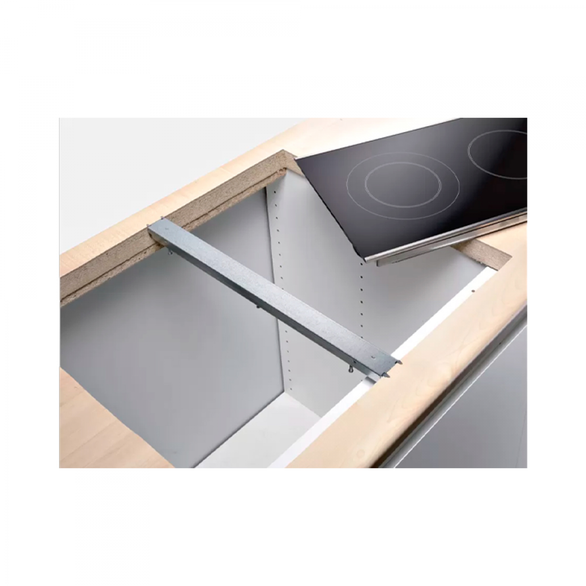 União para placas Siemens HZ394301 - 4242003421093 | Euronics Portugal