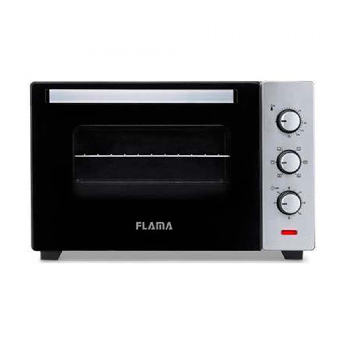 Mini-forno Flama 1578FL - 5601545015112 - Euronics Portugal