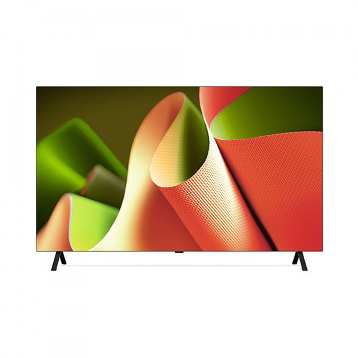 Smart TV 55" LG OLED55B46LA - 8806091936493 | Euronics Portugal