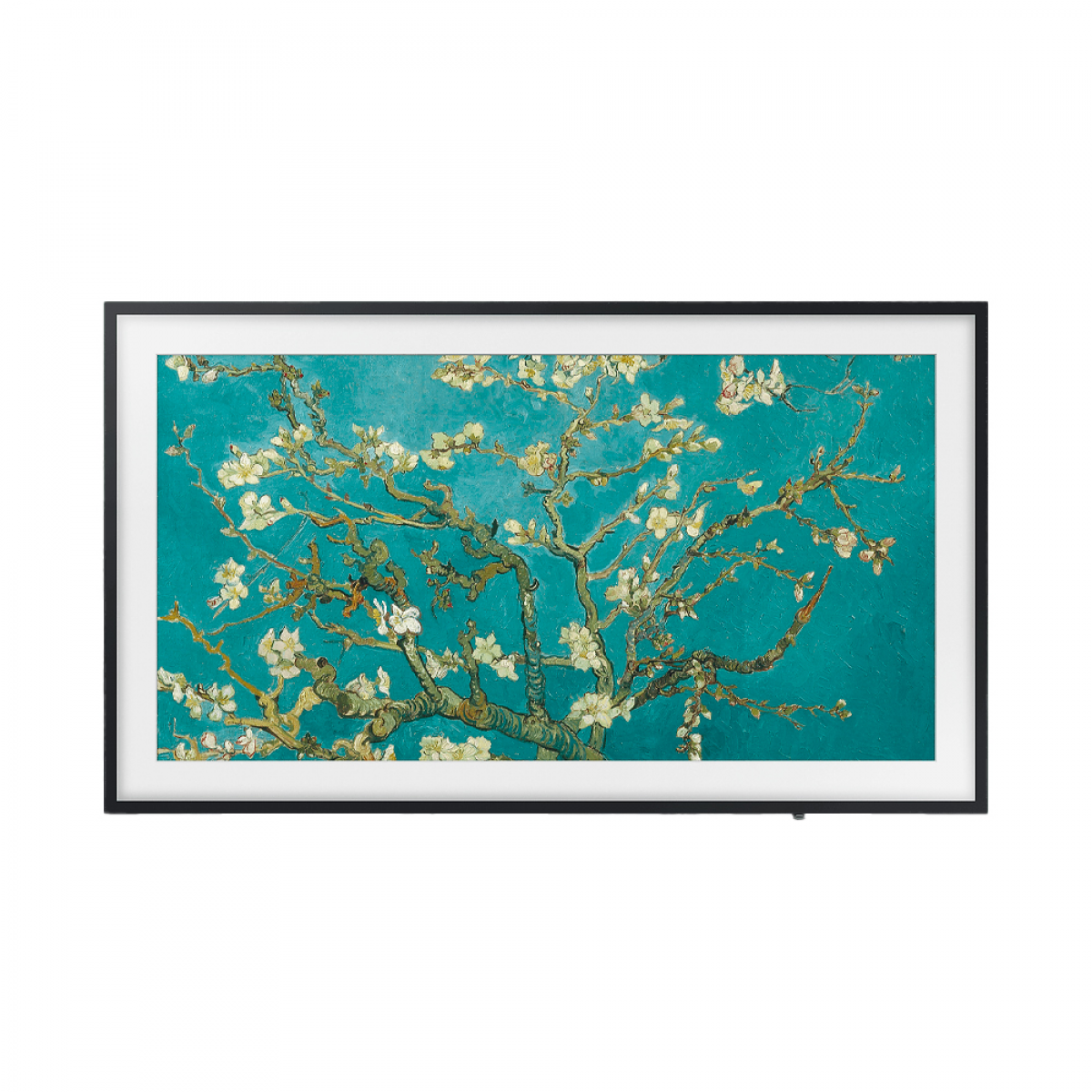 TV LED 4K SAMSUNG The Frame TQ43LS03BGUXXC - 8806094913293 | Euronics ...