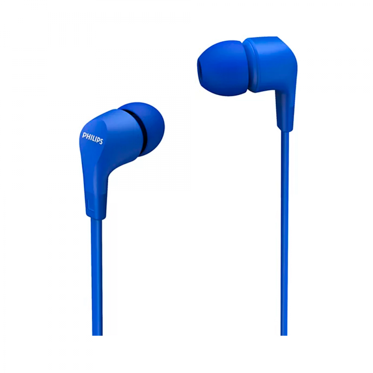 Auriculares PHILIPS TAE1105BL/00 - 4895229110410 - Euronics Portugal