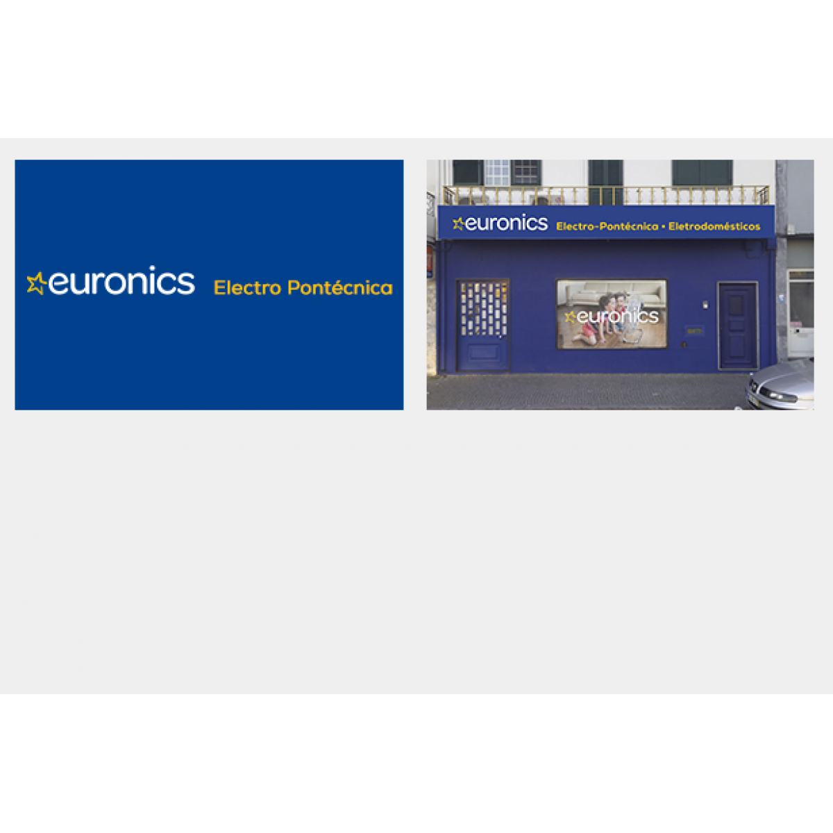 EURONICS Electro Pontécnica - Euronics Portugal
