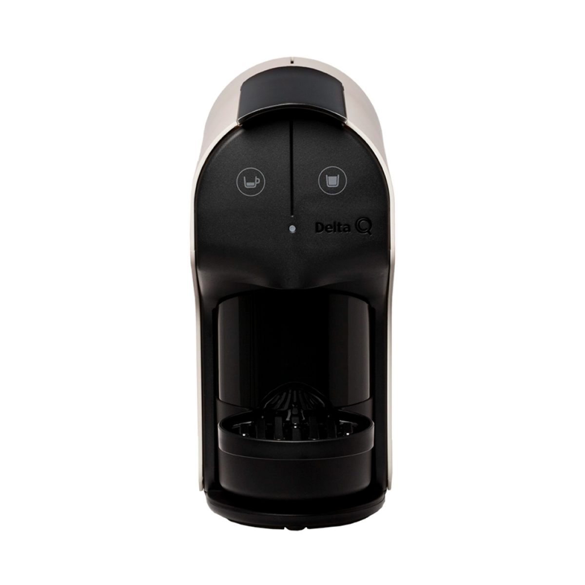 Máquina de Café DELTA Q Quick branco - 5609060091383 - Euronics Portugal