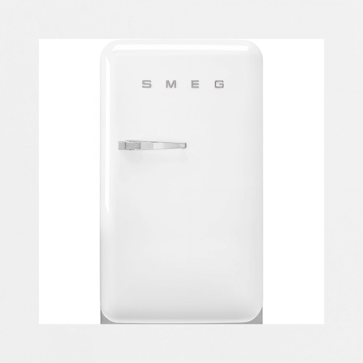 Frigorífico Mini-bar SMEG FAB10RWH6 - 8017709342500 | Euronics Portugal