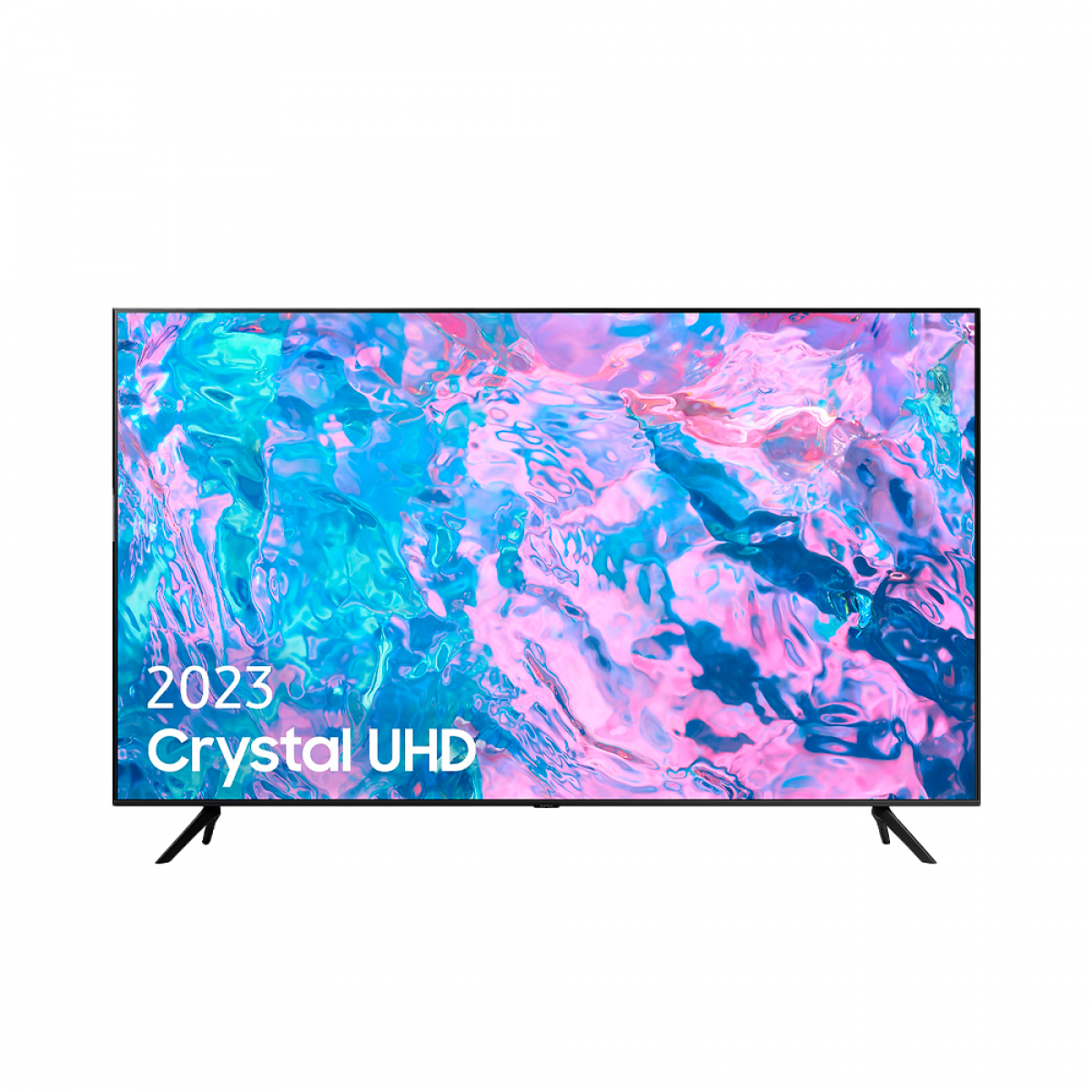 TV LED 4K SAMSUNG TU50CU7105KXXC - 8806094907605 | Euronics Portugal