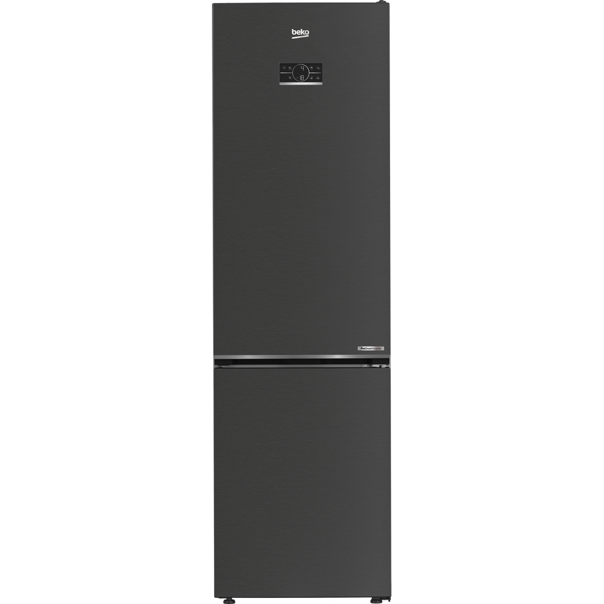 Frigorífico Combinado BEKO B5RCNE406LXBRW - 8690842465895 | Euronics ...