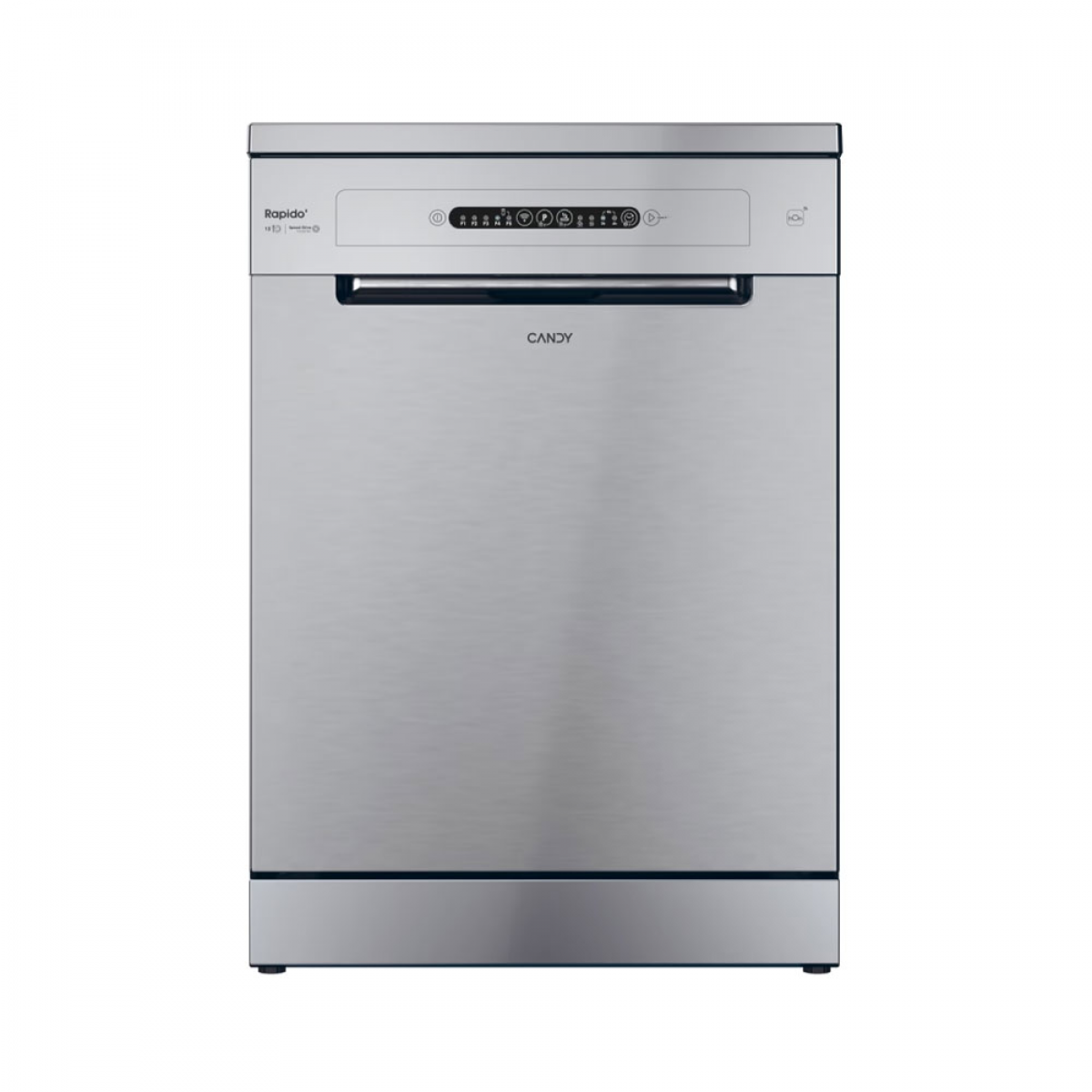 Máquina de Lavar Loiça CANDY CF 3E7L0S - 8059019086484 - Euronics Portugal